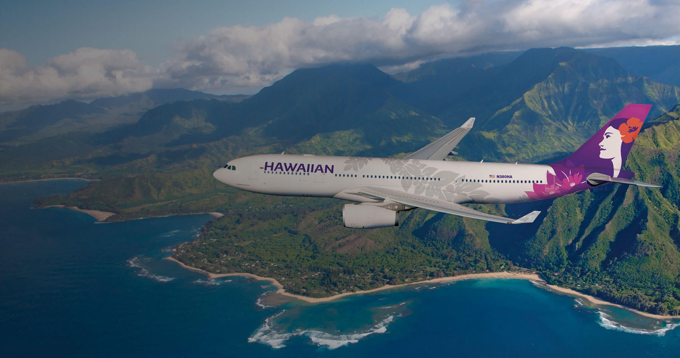 Bankoh Hawaiian Airlines® Visa® Debit Card - Bank of Hawaii