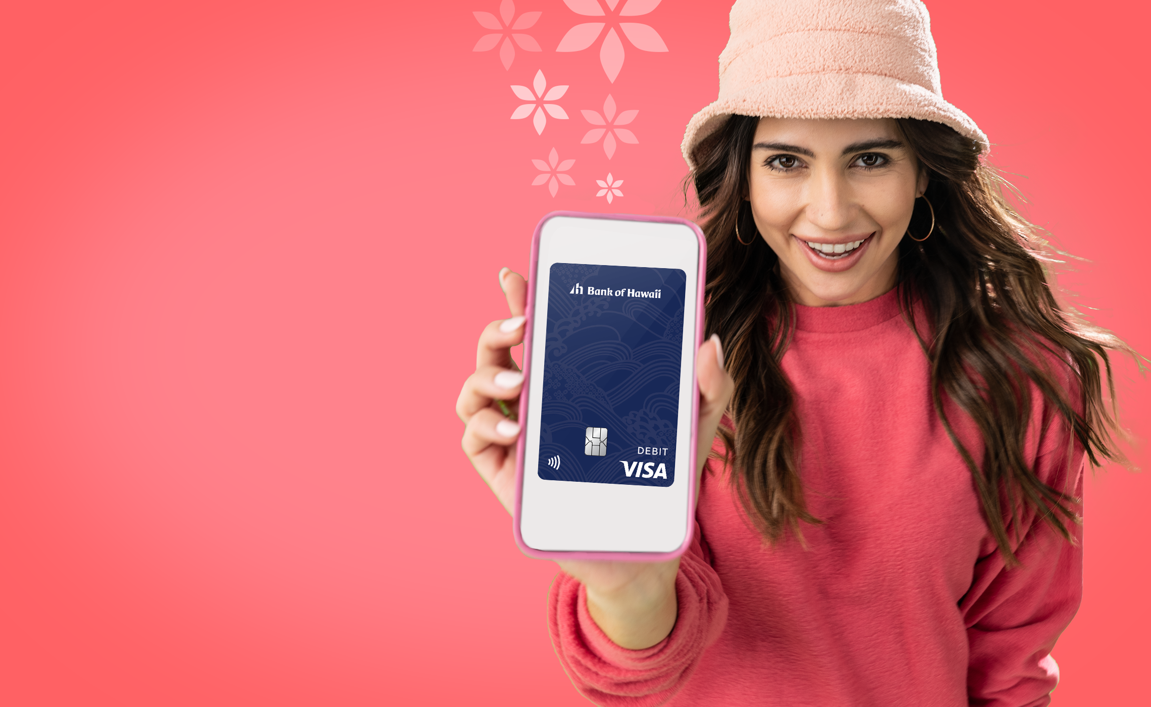 Digital Wallet - Bank of Hawaii