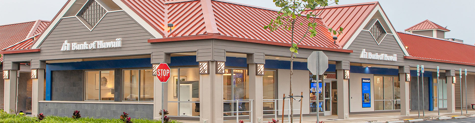 Mililani Bank Of Hawaii